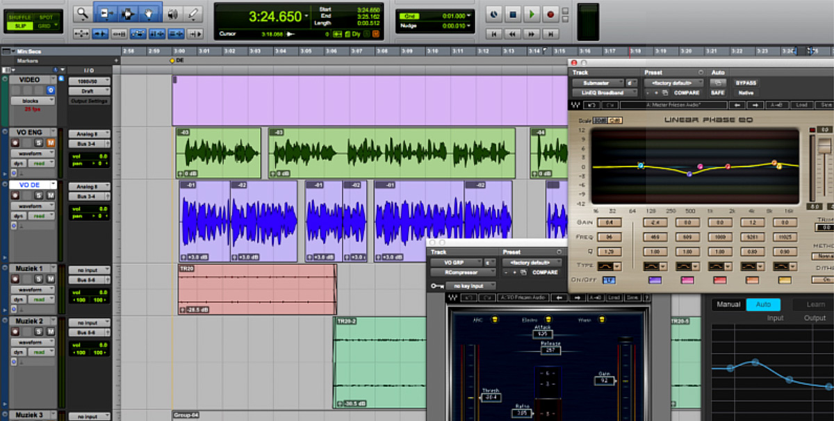 Audio post production, is that really necessary?! [Tips] | Voicebooking