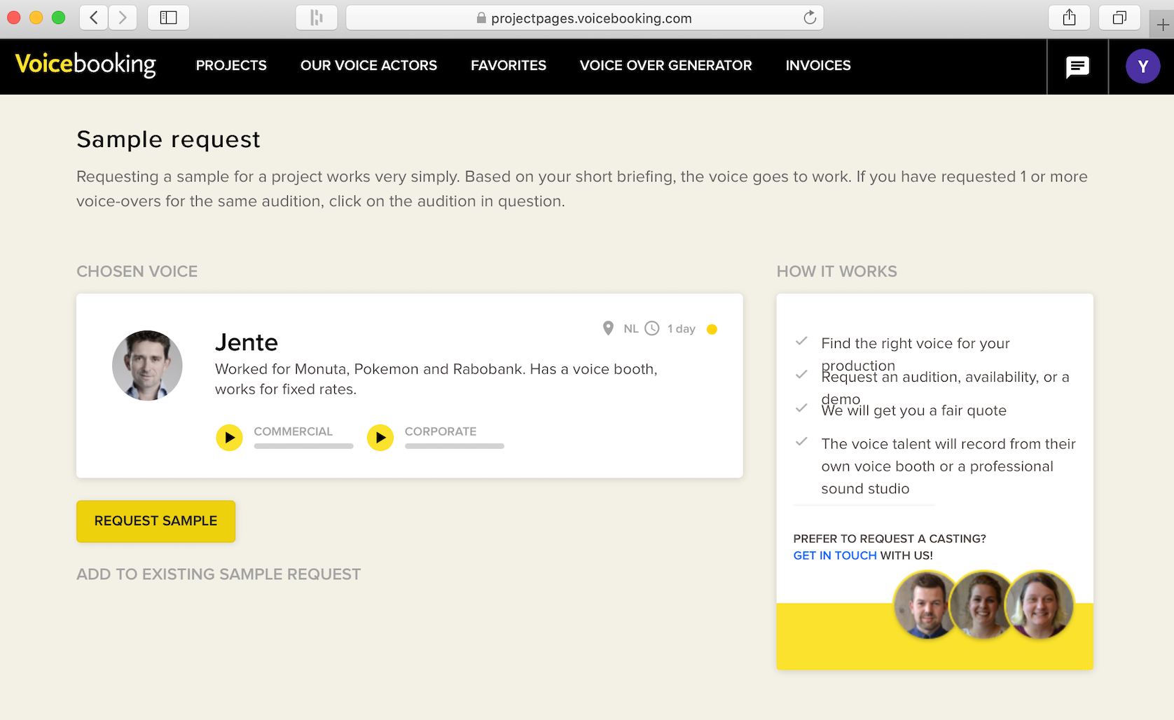 How to Pick the Right Voice Overs For You | Voicebooking
