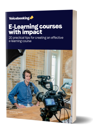 Ebooks - Voiceover Learning Resources | Voicebooking