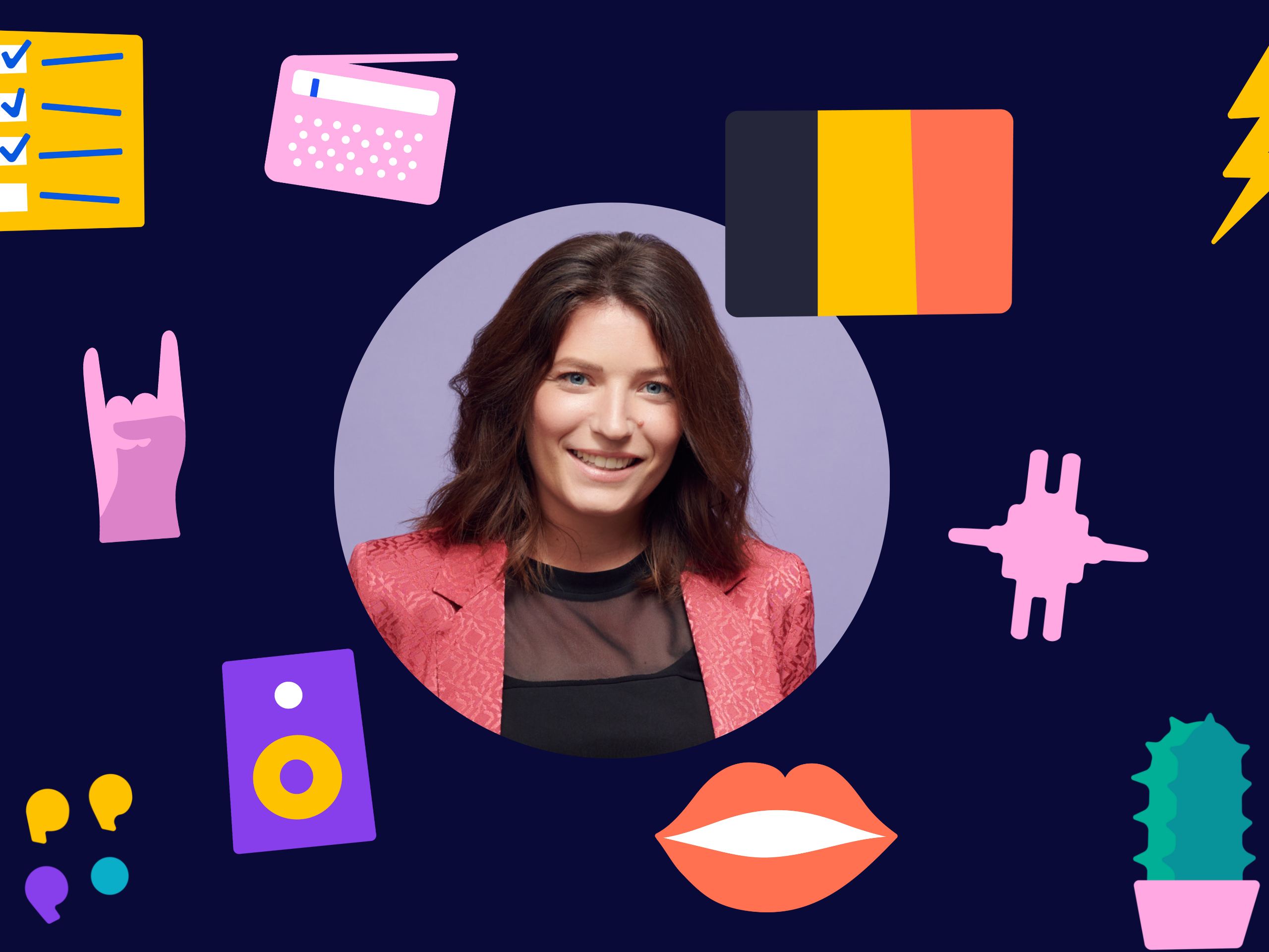 Interview – témoignages de nos voix off Astrid | Voicebooking